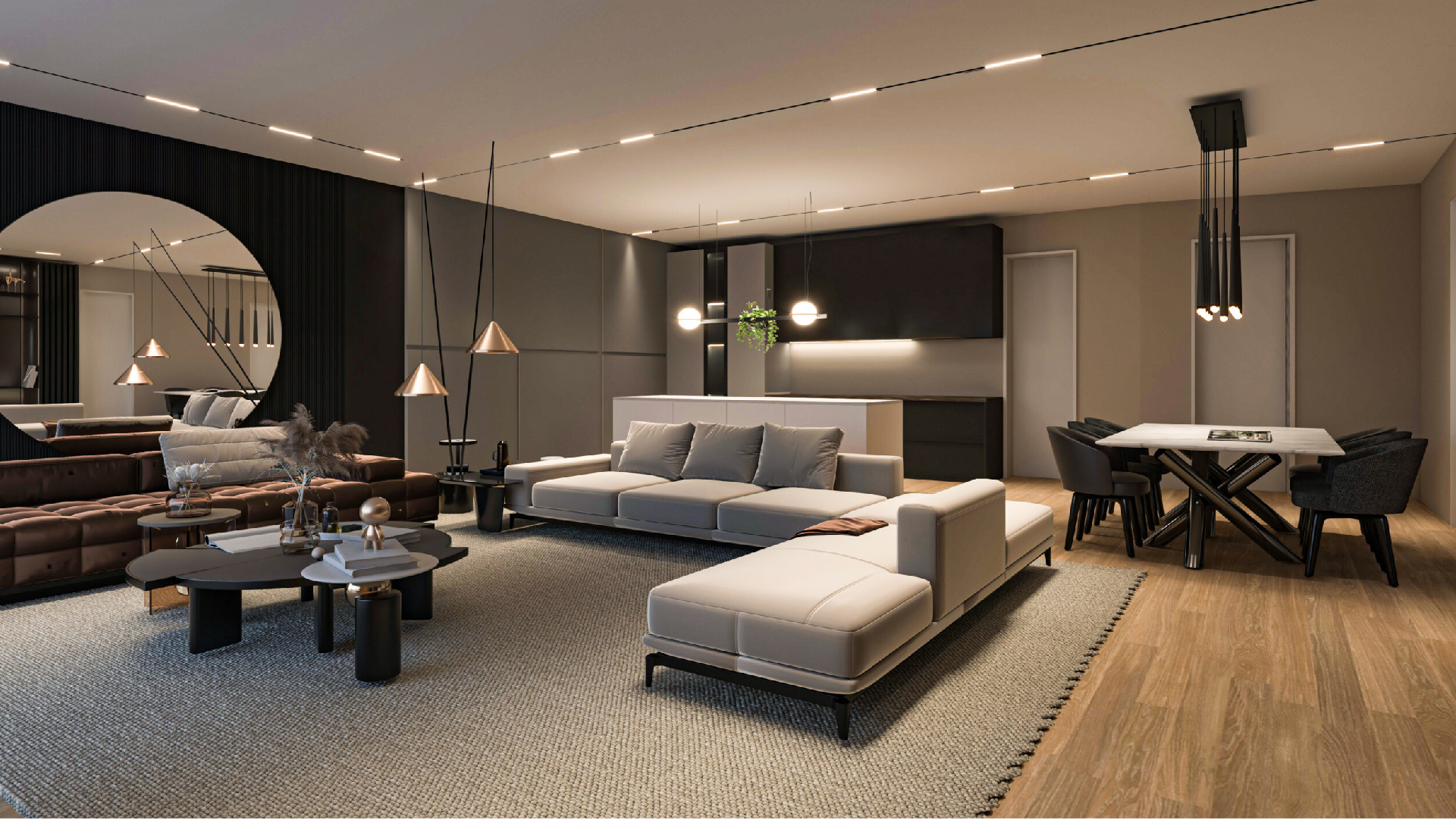 ΠΕΥΚΗ | Nouvelle Residence - Lux&Easy Residences