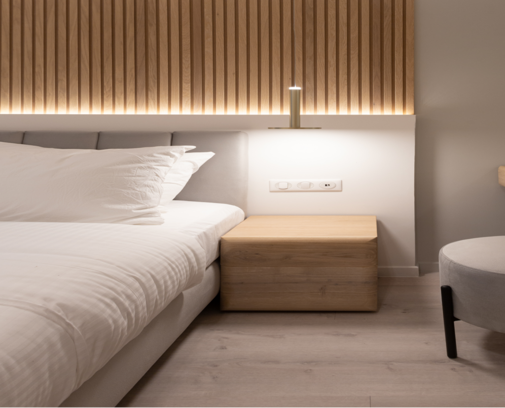 LUX&EASY Rentals - Lux&Easy Residences